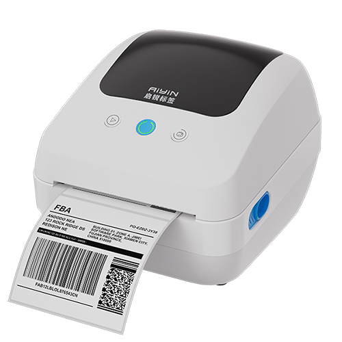 启锐标签（AiYin）官方网站-中国标签打印机高新企业